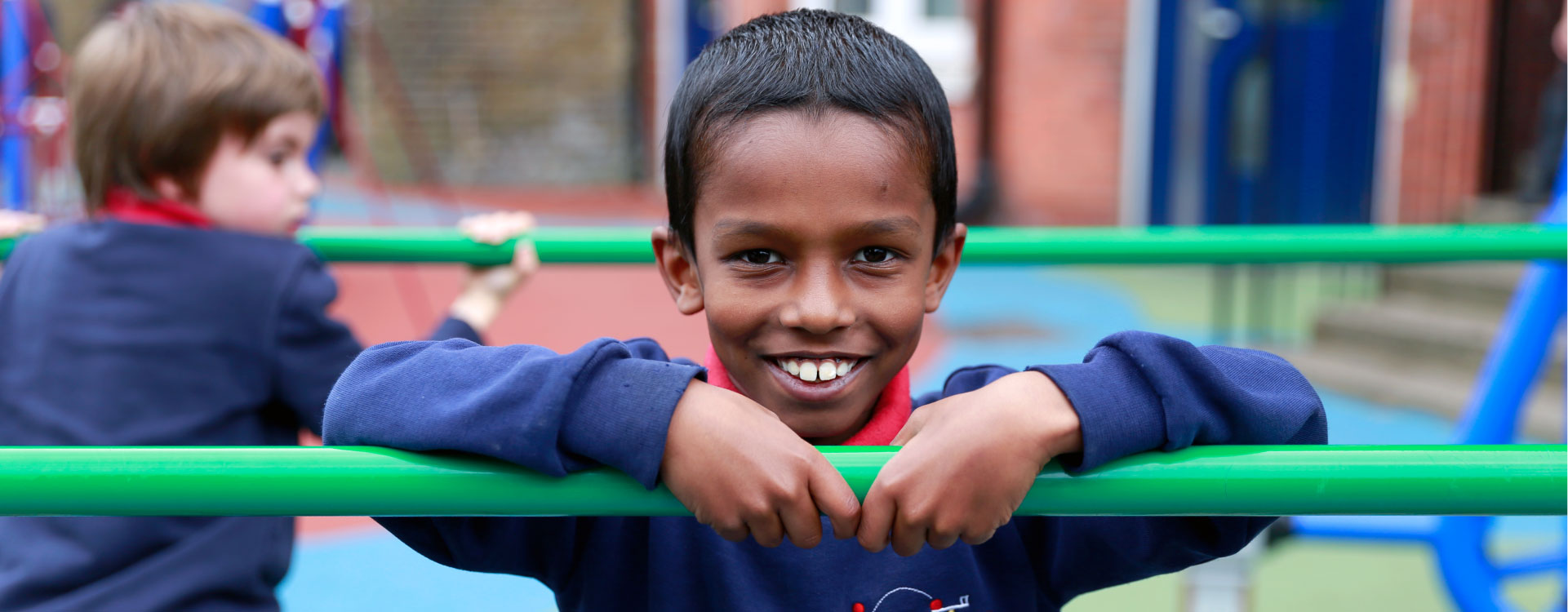 Duncombe Primary School, Islington, London